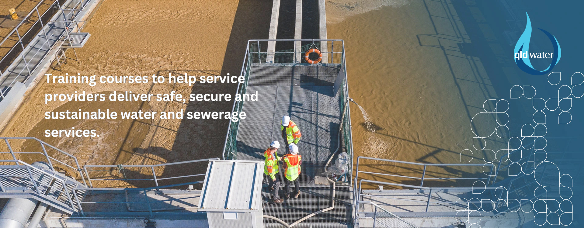 Home | qldwater